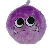 China OEM ODM Accepted Plush Inflatable Ball for Boys and Girls 0-14 Years Unisex for sale