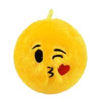 China OEM ODM Accepted Plush Inflatable Ball for Boys and Girls 0-14 Years Unisex for sale