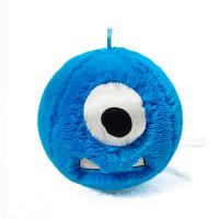 China OEM ODM Accepted Plush Inflatable Ball for Boys and Girls 0-14 Years Unisex for sale