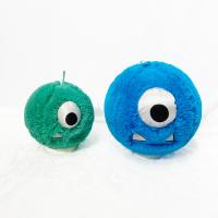 China OEM ODM Accepted Plush Inflatable Ball for Boys and Girls 0-14 Years Unisex for sale