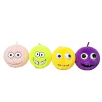 China OEM ODM Accepted Plush Inflatable Ball for Boys and Girls 0-14 Years Unisex for sale