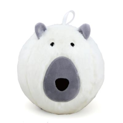 China FB-1  Inflatable Toy Plush Doll Large Bouncer Ball for Children for sale