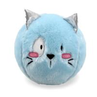 China FB-1  Inflatable Toy Plush Doll Large Bouncer Ball for Children for sale