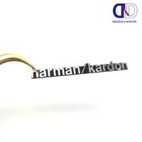China Metal, Aluminium metal for Customized Aluminium Embossed Metal Labels for sale