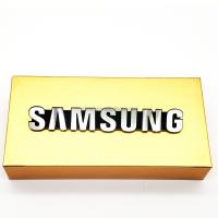 China Eco-friendly Aluminum Metal Labels for Audio Equipment Customized and OEM Installation for sale