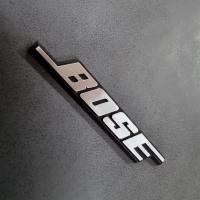 China OEM Installation Metal Labels for Professional Manufacturing of Thin Nickel Material for sale