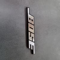 China OEM Installation Metal Labels for Professional Manufacturing of Thin Nickel Material for sale
