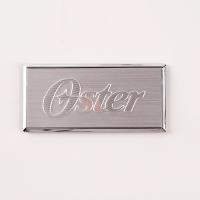 China Packaging Printing Metal Signs High Gloss Brushed Aluminium for Industrial Packaging for sale