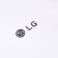 China Long Life Expectancy Exclusive Customized Electroformed Nickel Metal Label Production for sale