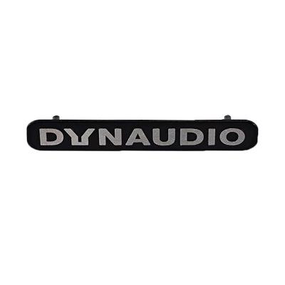 China Packaging Printing Aluminum Metal Signage Manufacturing with Customized Metal Logo for sale
