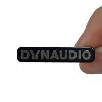 China Packaging Printing Aluminum Metal Signage Manufacturing with Customized Metal Logo for sale