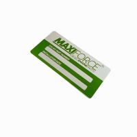 China Expertly Crafted Custom Logo Metal Logos The Perfect Finishing Touch for End Products for sale