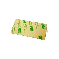 China Expertly Crafted Custom Logo Metal Logos The Perfect Finishing Touch for End Products for sale