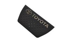 China Customized Automotive Electroformed Logo Signage with Materials and OEM Installation for sale