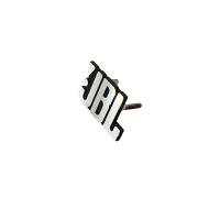 China Customized Production of Metal Logos and Audio Specific Logos for Packaging Printing for sale