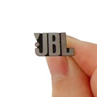 China Customized Production of Metal Logos and Audio Specific Logos for Packaging Printing for sale