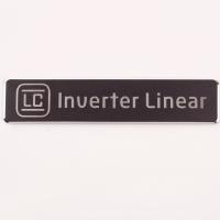 China Customized Metal Logo Manufacturing of Eco-friendly Metal Signs with OEM Installation for sale