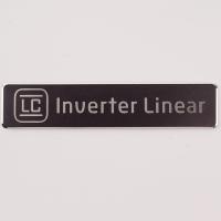 China Customized Metal Logo Manufacturing of Eco-friendly Metal Signs with OEM Installation for sale