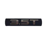 China Customized Production of End Metal Logos for Automotive Nickel Electroformed Signs for sale