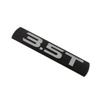 China Customized Production of End Metal Logos for Automotive Nickel Electroformed Signs for sale