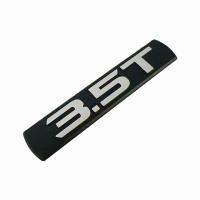 China Customized Production of End Metal Logos for Automotive Nickel Electroformed Signs for sale