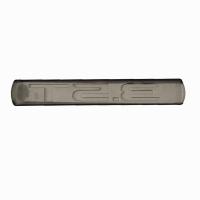 China Customized Production of End Metal Logos for Automotive Nickel Electroformed Signs for sale