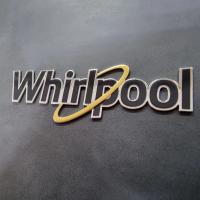 China Professional Customization of Metal Logos Custom Logo and Aluminum Production by OEM for sale