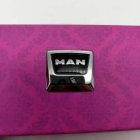 China Customised Production of Nickel Electroforming Metal Logo Sticker for Car Keys for sale