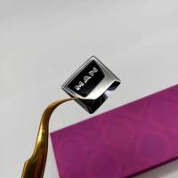 China Customised Production of Nickel Electroforming Metal Logo Sticker for Car Keys for sale