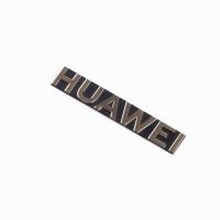 China Customized Aluminum Process Metal Logo For Industry Antirust for sale