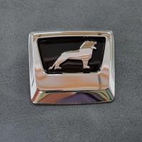 China Customised Logo Accepted Metal Car Logo The Perfect Addition to Your Branding Strategy for sale