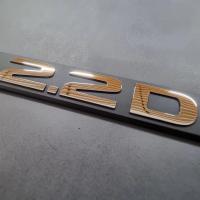 China Customised Logo Accepted Metal Car Logo The Perfect Addition to Your Branding Strategy for sale