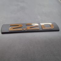 China Customised Logo Accepted Metal Car Logo The Perfect Addition to Your Branding Strategy for sale