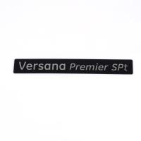 China Metal Logos Customized Production for Personalized Packaging OEM Installation for sale