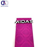 China High Demand Customized Production of Aluminum Metal Logo for OEM Installation Needs for sale