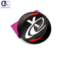 China Connector Manufacturing Industrial Custom Logo Aluminum Metal Logos for sale