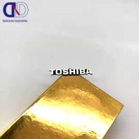China Customized Production of Custom Logo Aluminum Profile Section Line for Packaging Printing for sale