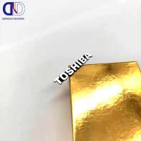 China Customized Production of Custom Logo Aluminum Profile Section Line for Packaging Printing for sale