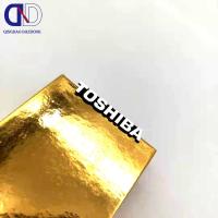 China Customized Production of Custom Logo Aluminum Profile Section Line for Packaging Printing for sale