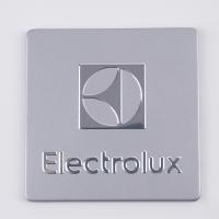 China Directly Selling Professional Electroformed Nickel Metal Logos for OEM Installation for sale