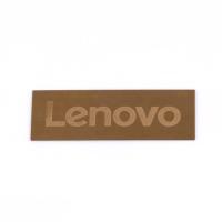 China Customized High Gloss Metal Nameplate for Electrical Appliances OEM Installation for sale