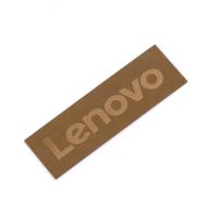 China Customized High Gloss Metal Nameplate for Electrical Appliances OEM Installation for sale