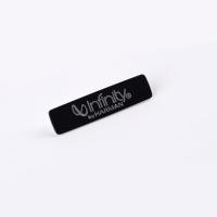 China High End Nickel Electroformed Metal Signs Professional Manufacturing and Eco-Friendly for sale