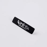 China High End Nickel Electroformed Metal Signs Professional Manufacturing and Eco-Friendly for sale