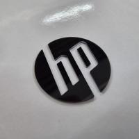 China Customized Color PET Signs and Label Stickers for Different Brands ROHS Certification for sale