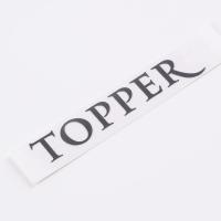 China Nickel Ultra-Thin Metal Signs for Packaging Printing Eco-Friendly and Professional for sale