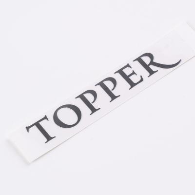 China Nickel Ultra-Thin Metal Signs for Packaging Printing Eco-Friendly and Professional for sale