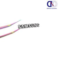 China Eco-Friendly Self-Adhesive Back Glue Logo for Packaging Printing and Small Trademark for sale