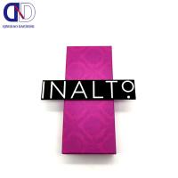 China End Customized Logo for Saab Metal Plates Eco-Friendly Nickel Electroformed Door Light for sale