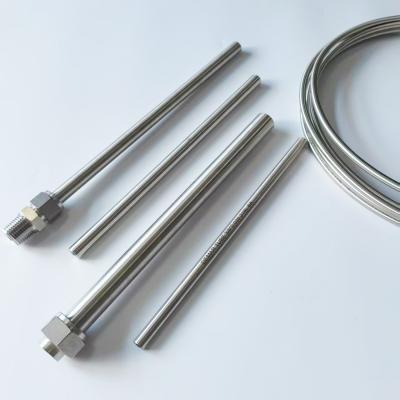 China INSTRUMENT TUBING AND PIPING for sale